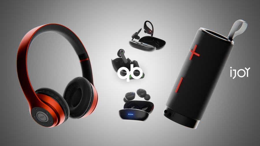 Ijoy – Quest Basics