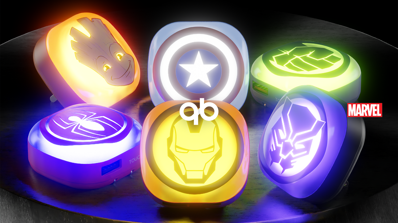 Ijoy – Quest Basics