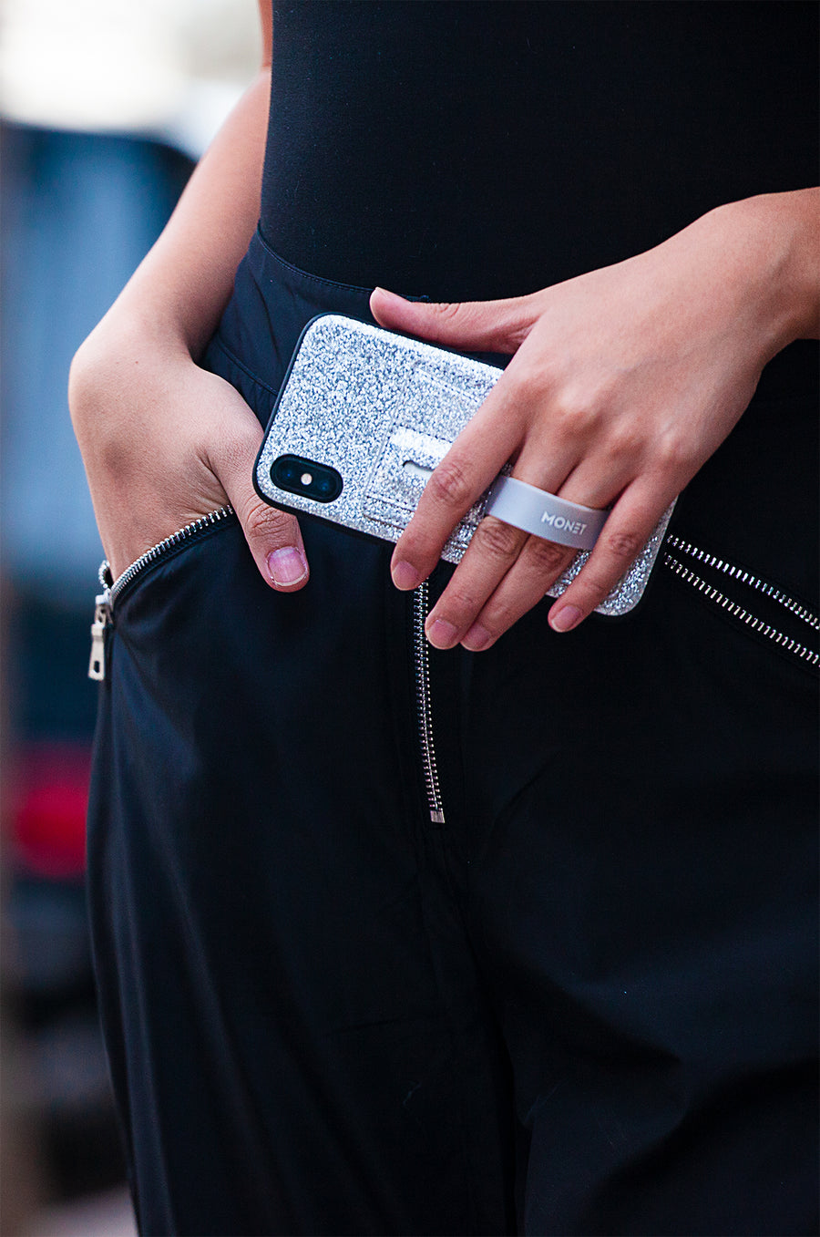 About – Quest Basics