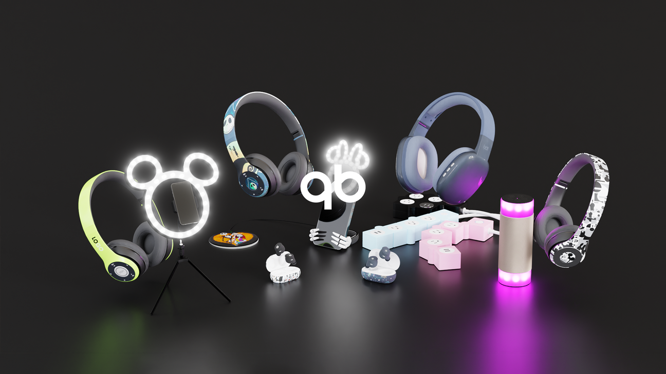 Ijoy – Quest Basics